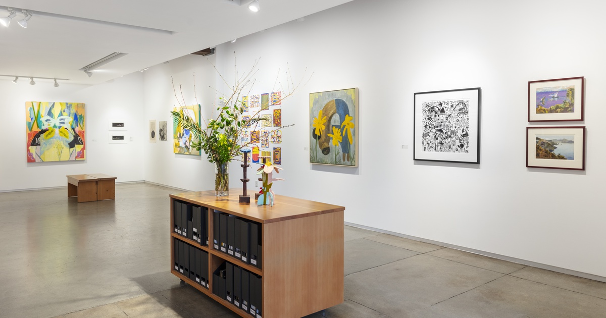 Kevin Kadar - Exhibitions | Froelick Gallery