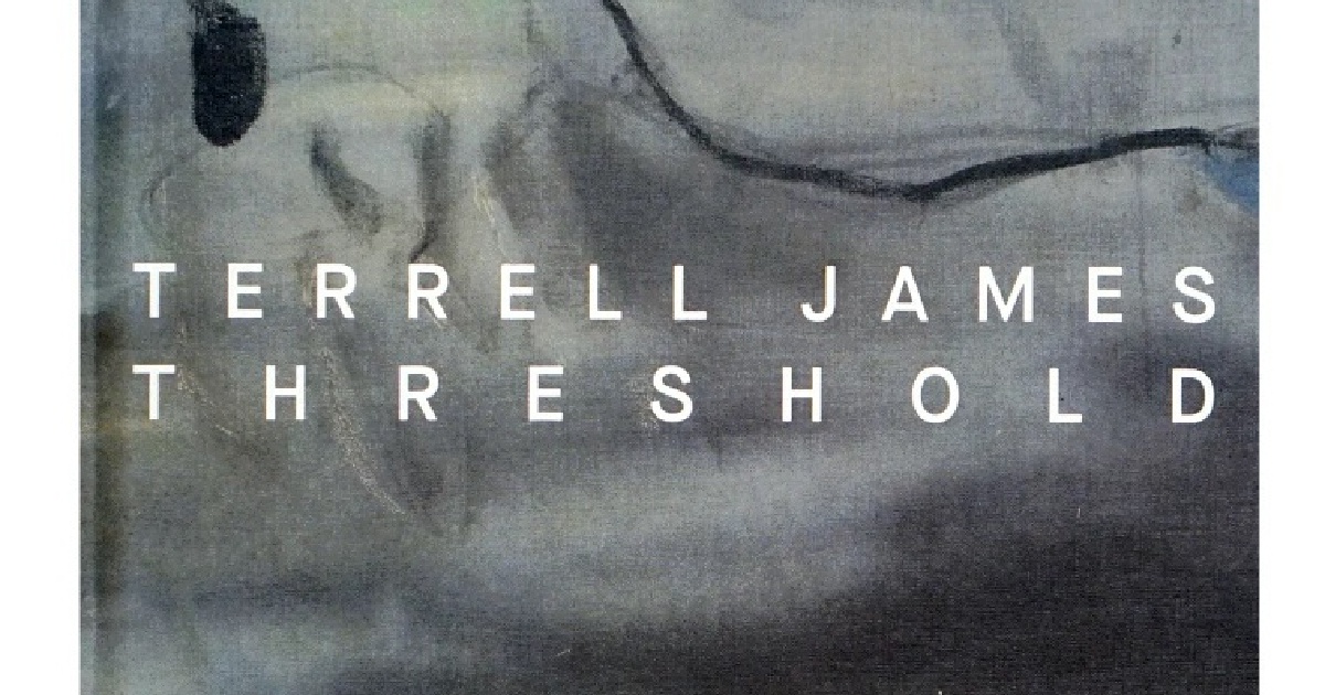 Publication: Terrell James: Threshold - Cadogan Books | Froelick Gallery